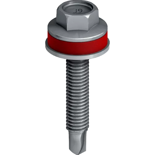 EJOT Self Drilling Screw JT9 2 5/5.0 x 25 Vario