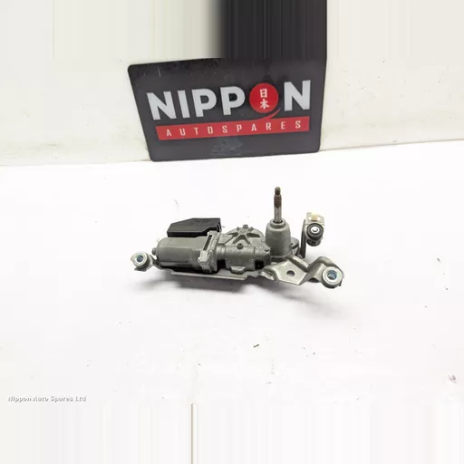 Toyota Noah/voxy Wiper Motor Rear 2014 Mk3 R80 R80: 84667