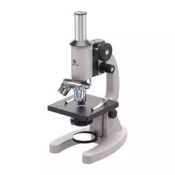 Student Microscope