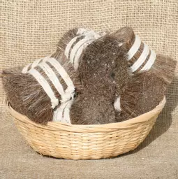 Horse Hair for Lime Plaster | Lime Stuff