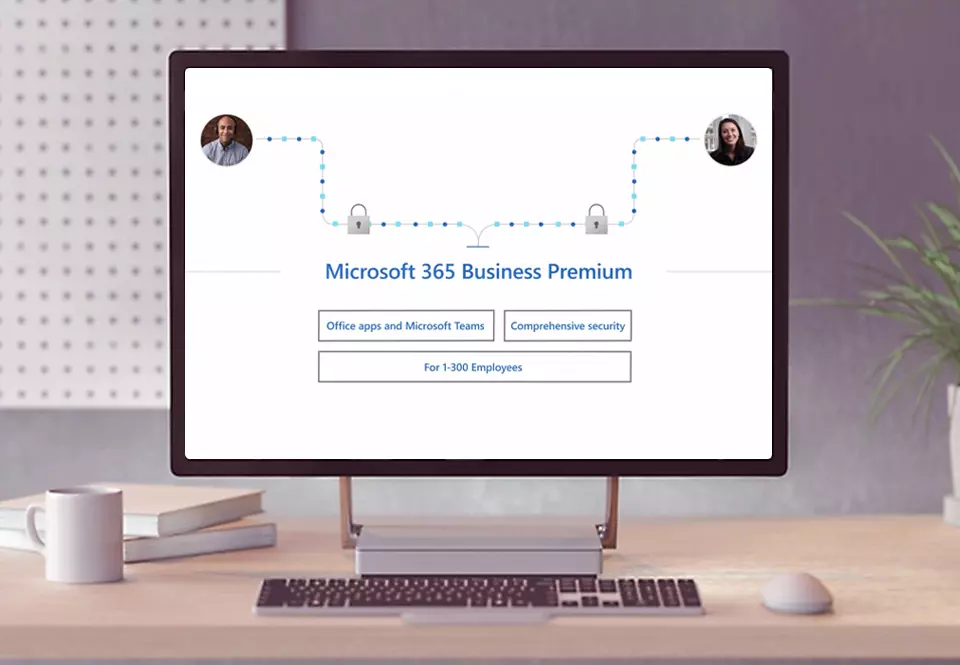 Windows 11 for Business