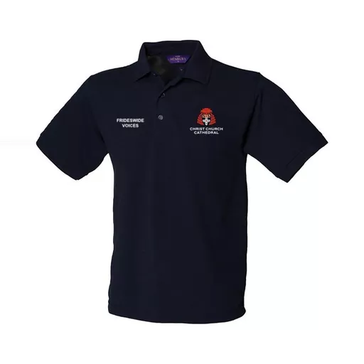 Christ Church Cathedral Choir Polo