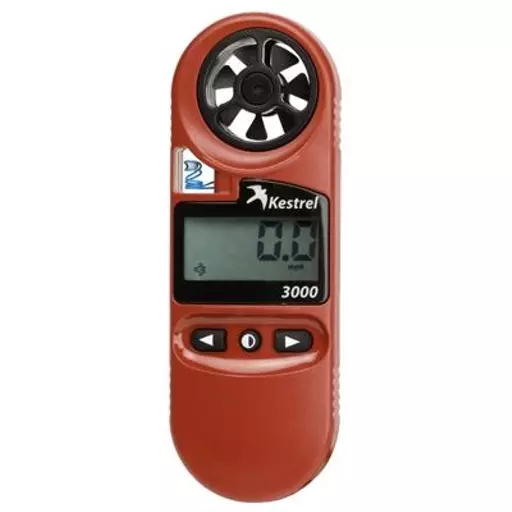 IP67 Waterproof RH, Thermo-Anemometer