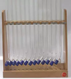 Burette Rack