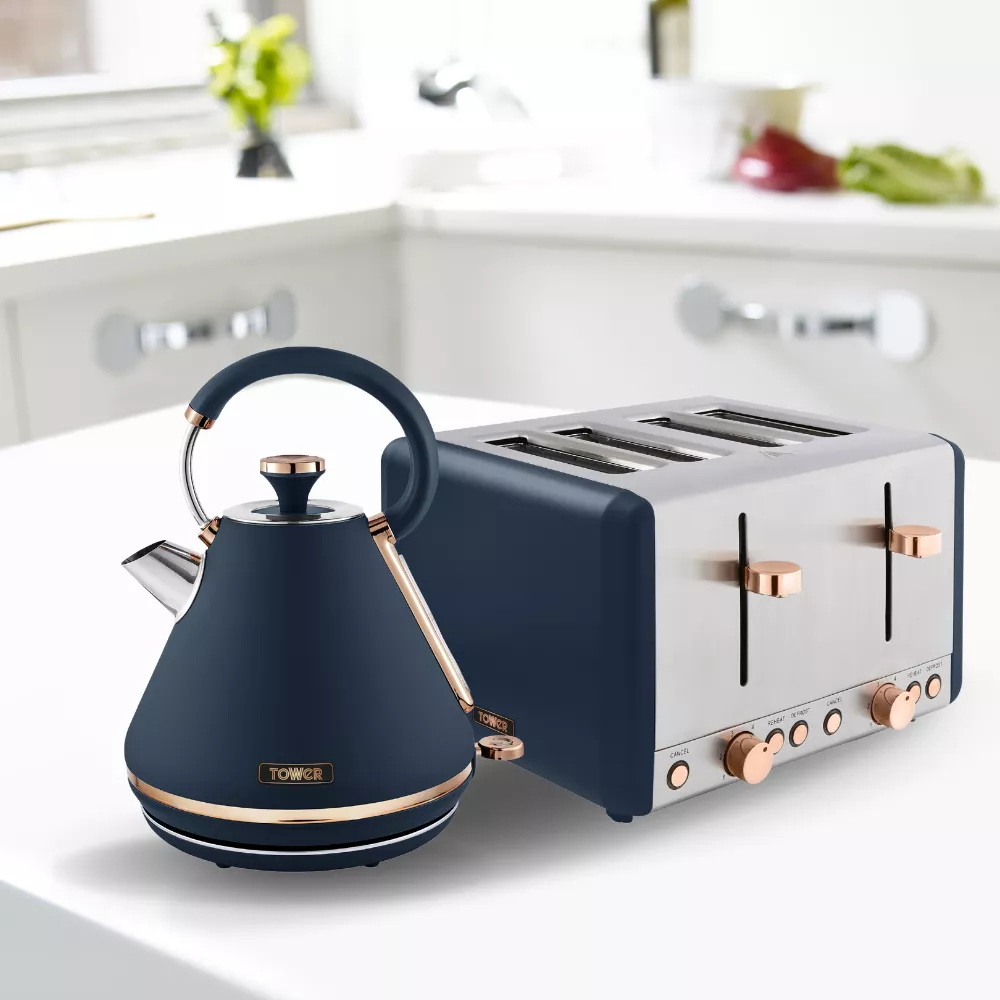 Tower Housewares | Household Appliances | 100 Years of Quality