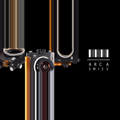 Arca Swiss Classic Camera Plates