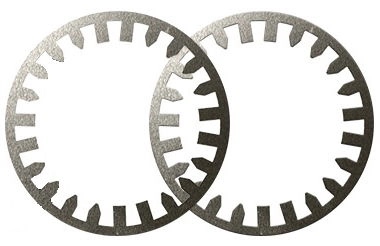 Air Amplifier Shim Set Fits Model 120024