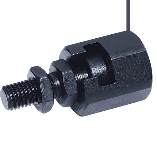 Quick-Fit Coupling With Radial Offset. M20x1.5 Thread.