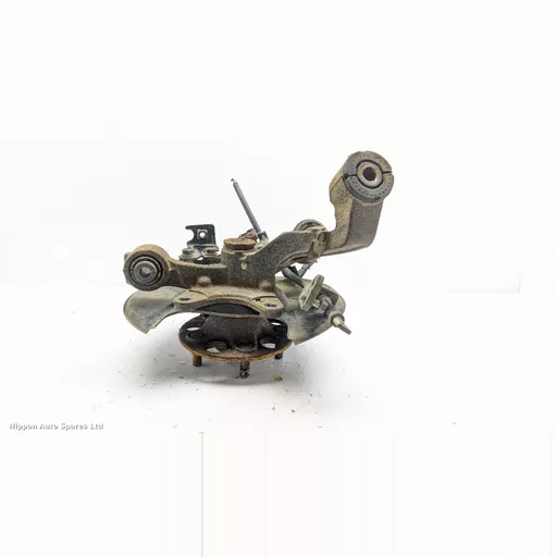 Honda Civic Lr Hub/stub Axle Assembly 2005 Mk7 (ep) Type R 5 Stud : 71951