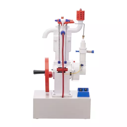 Fluid Pressure Apparatus