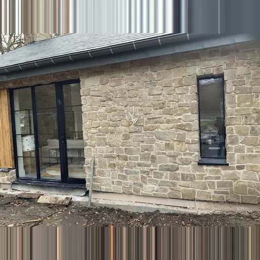 Natural Buff Sandstone 21 | Fernhill Stone