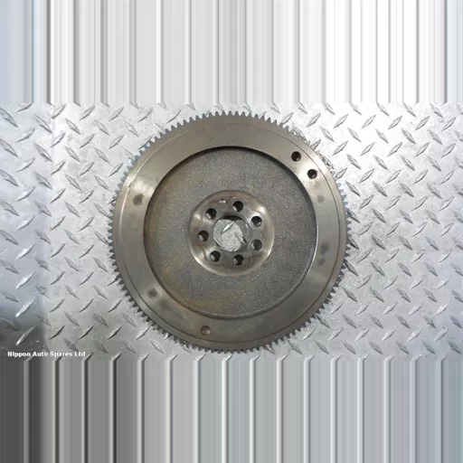 Mitsubishi Lancer Flywheel Flexplate 2009 Evolution 10 2.0 Turbo Auto