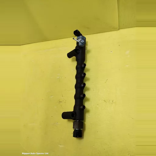 Toyota Dyna Injection Rail 2013 Mk4 3.0 D4d: 62221