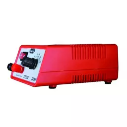 SATZ Power Station 3A