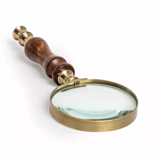 Magnifying Glass | Starbeck Education