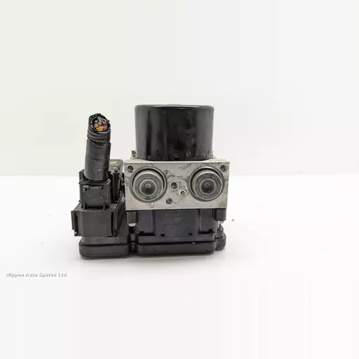 Mazda 3 Abs Pump/modulator 2010 Mk2 (bl) Abs Module 8v61-2c405-ag : 71606