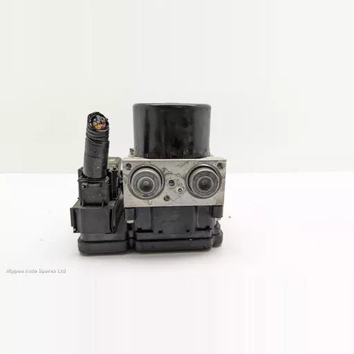 Mazda 3 Abs Pump/modulator 2010 Mk2 (bl) Abs Module 8v61-2c405-ag : 7
