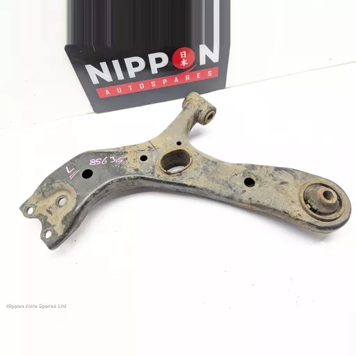 Toyota Alphard Lf Lower Control Arm 2010 Mk2 (ah20) 85636