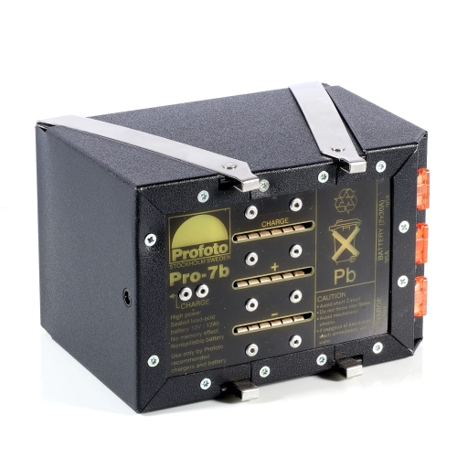 Used Profoto Pro 7B Pb Lead Acid Battery | Peartree Photo