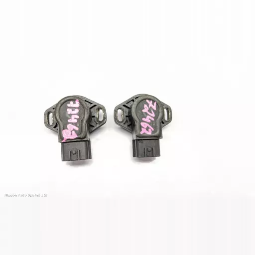 Nissan Skyline Misc 1999 R34 X2 Rear Sensors For Hicas Steering Rack
