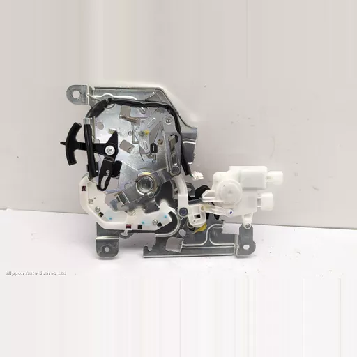 Nissan Elgrand Central Locking Solenoid 2010 Mk3 E52 Right Rear Touch ...