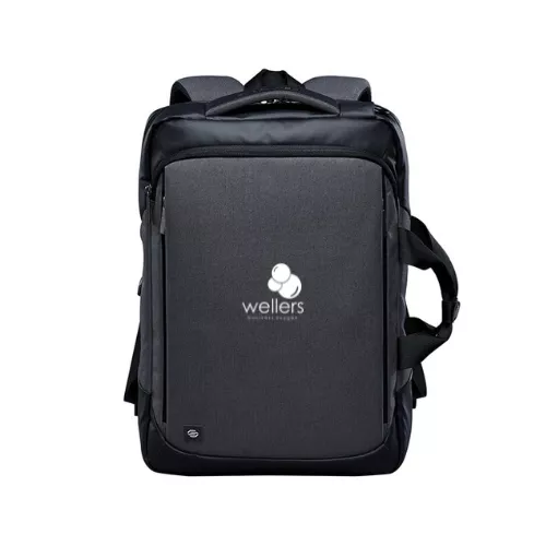 Wellers Stormtech Road Warrior Computer Pack