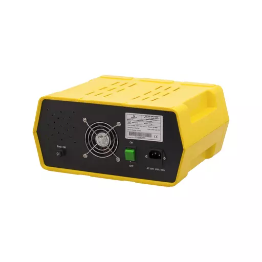 Advanced Power Signal Generator