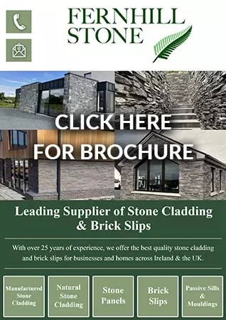 Fernhill's new "Online Brochure" | Fernhill Stone
