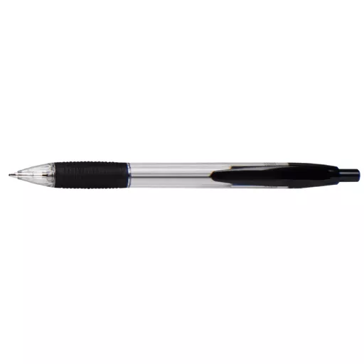 Medium Ballpoint Pen 50 Pack Blue