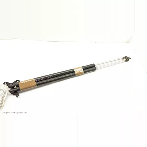 Honda Stream Hatch Strut/shock 2002 Tailgate Strut Left Pair: 7672
