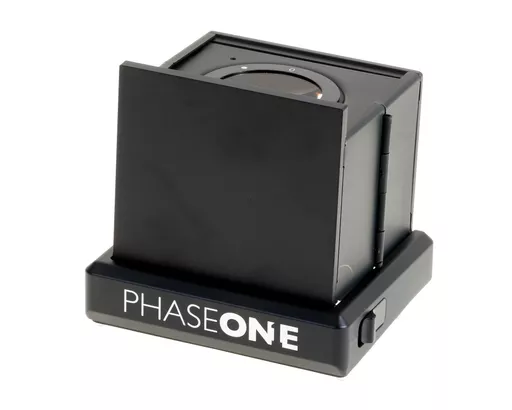 Pre-Owned Phase One - Used Medium Format Cameras