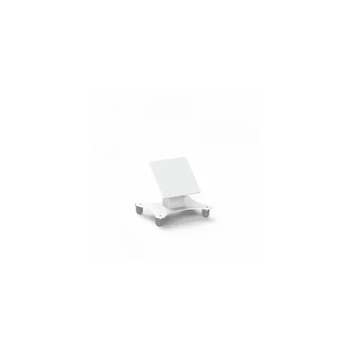 Mono Flip Top Nursery Touch Screen Trolley – Fixed Ht. Manual Tilt 32 ...