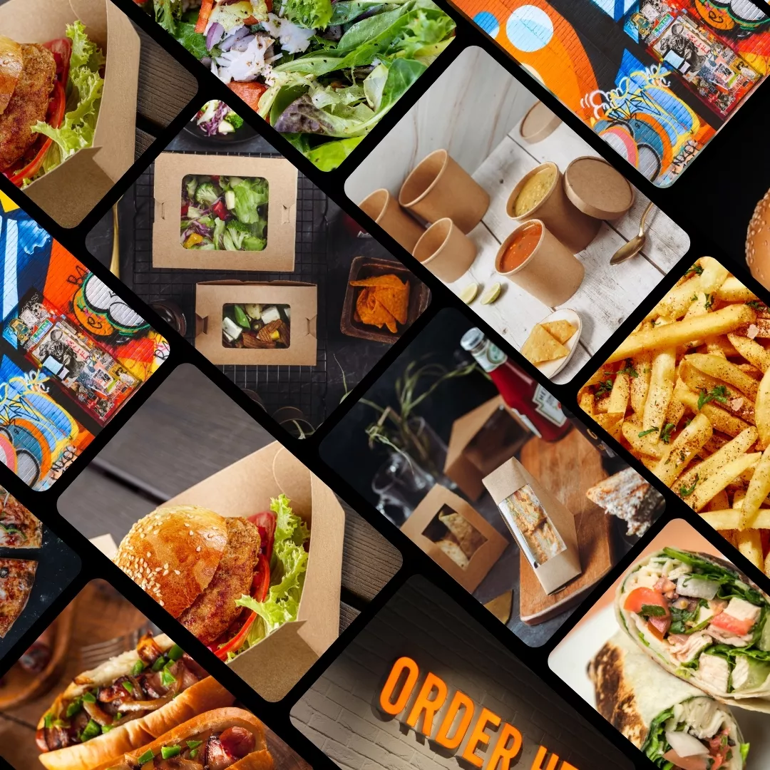 Zeus Group - Innovative, Sustainable Packaging Solutions