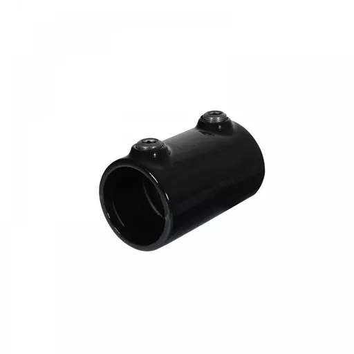 elumen8 Inline External Sleeve Key Clamp - Black