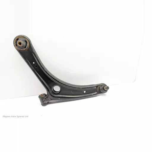 Mitsubishi Lancer Lf Lower Control Arm 2009 Gs2 Ralliart X: 73181