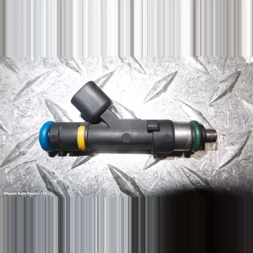 Mazda Mx5 Fuel Injector 2008 Mk3 (nc) 1.8i Petrol 0280158287 6m8g-ba 1. ...