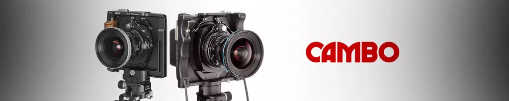 Cambo Actus Camera | Peartree Photo