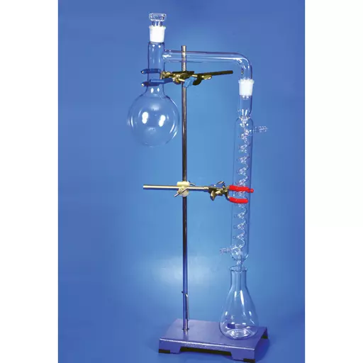 Distillation Apparatus Set