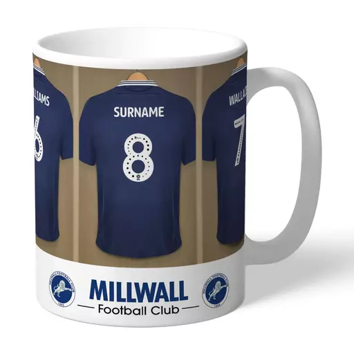 Millwall FC Gifts | Shop for Official MFC Merchandise