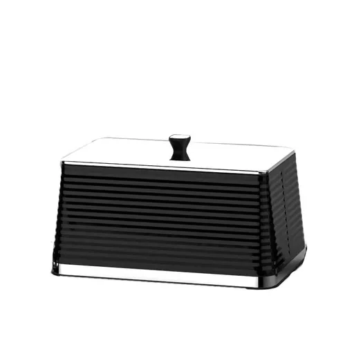 Saturn Bread Bin