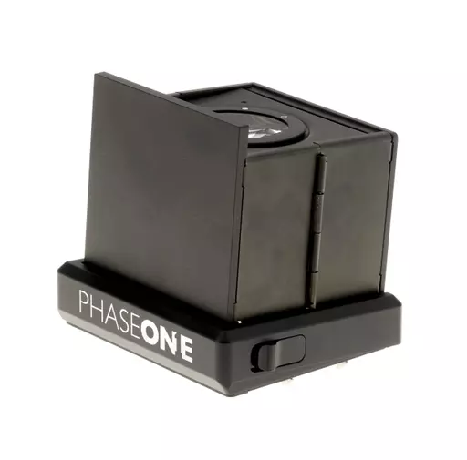 Pre-Owned Phase One - Used Medium Format Cameras