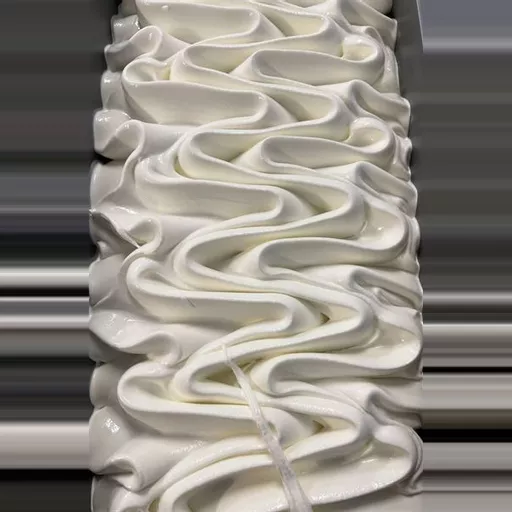 Double Cream Vanilla Napoli