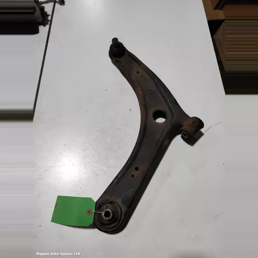 Mitsubishi Lancer Lf Lower Control Arm 2009 Evolution 10 Ralliart X