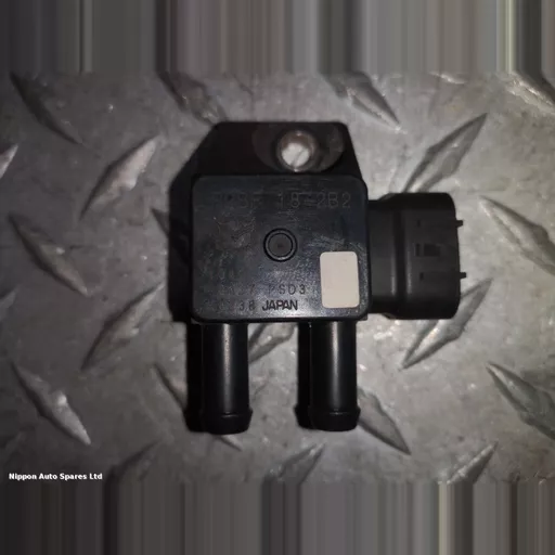 Mazda 6 Map Sensor 2012 Mk2 (gh) R2bf182b2 Dpf Pressure Sensor : 5956