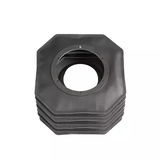 Long Extension bellows (300mm extension)