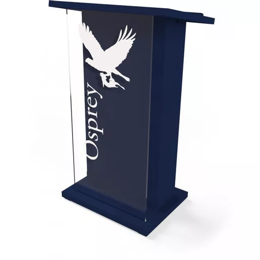 JM Supplies Osprey Lectern
