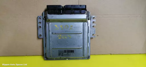 Nissan 350z Ecu 2004 Mk1 (z33) Mec35-934: 61317