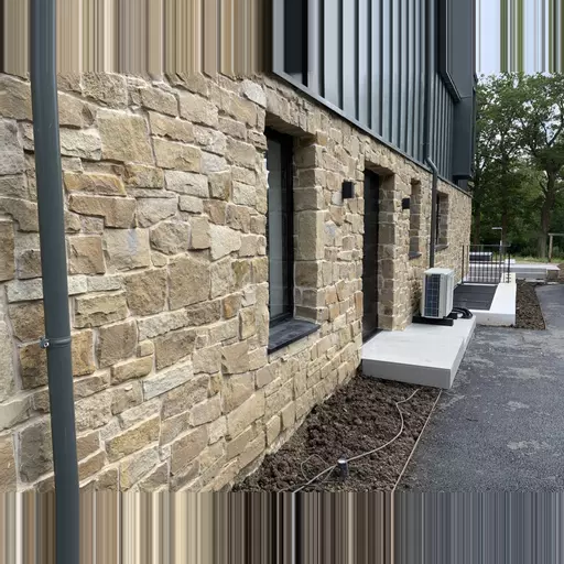 Glaslough natural Buff Sandstone 32 | Fernhill Stone