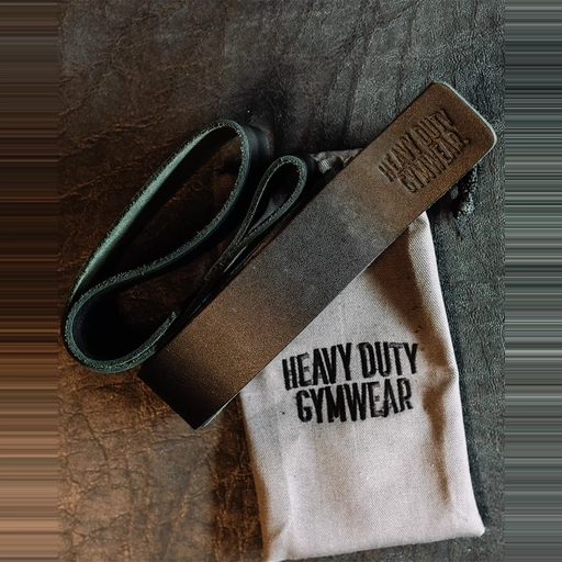 Strength Straps