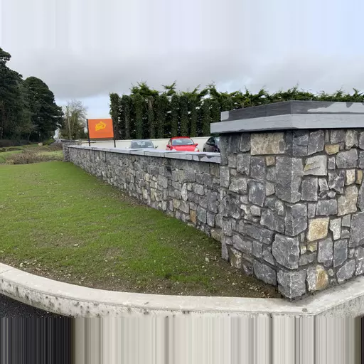 Natural FS Rustic Limestone 14 | Fernhill Stone